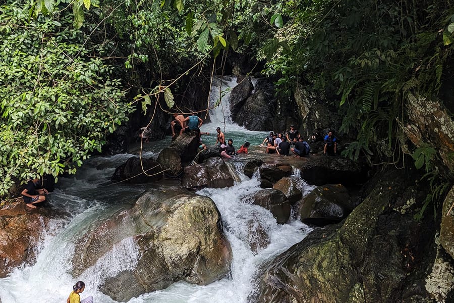 Full Day Bogor Escape – Inn2Travel