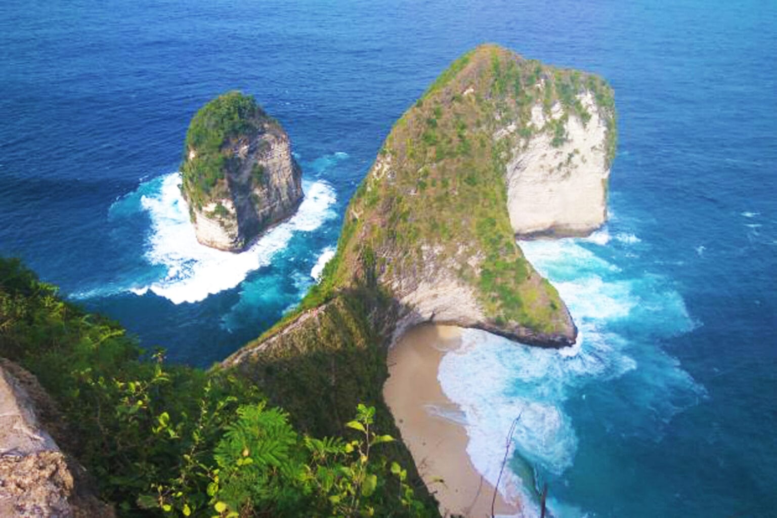 Travel in Indonesia ~ Inn2Travel ~ Shared & Private Tours