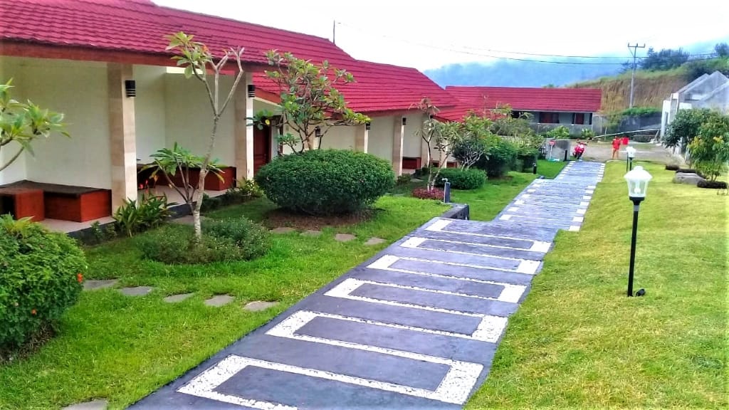 Rinjani Trekking Senaru Crater | Mount Rinjani Adventure ~ Inn2Travel