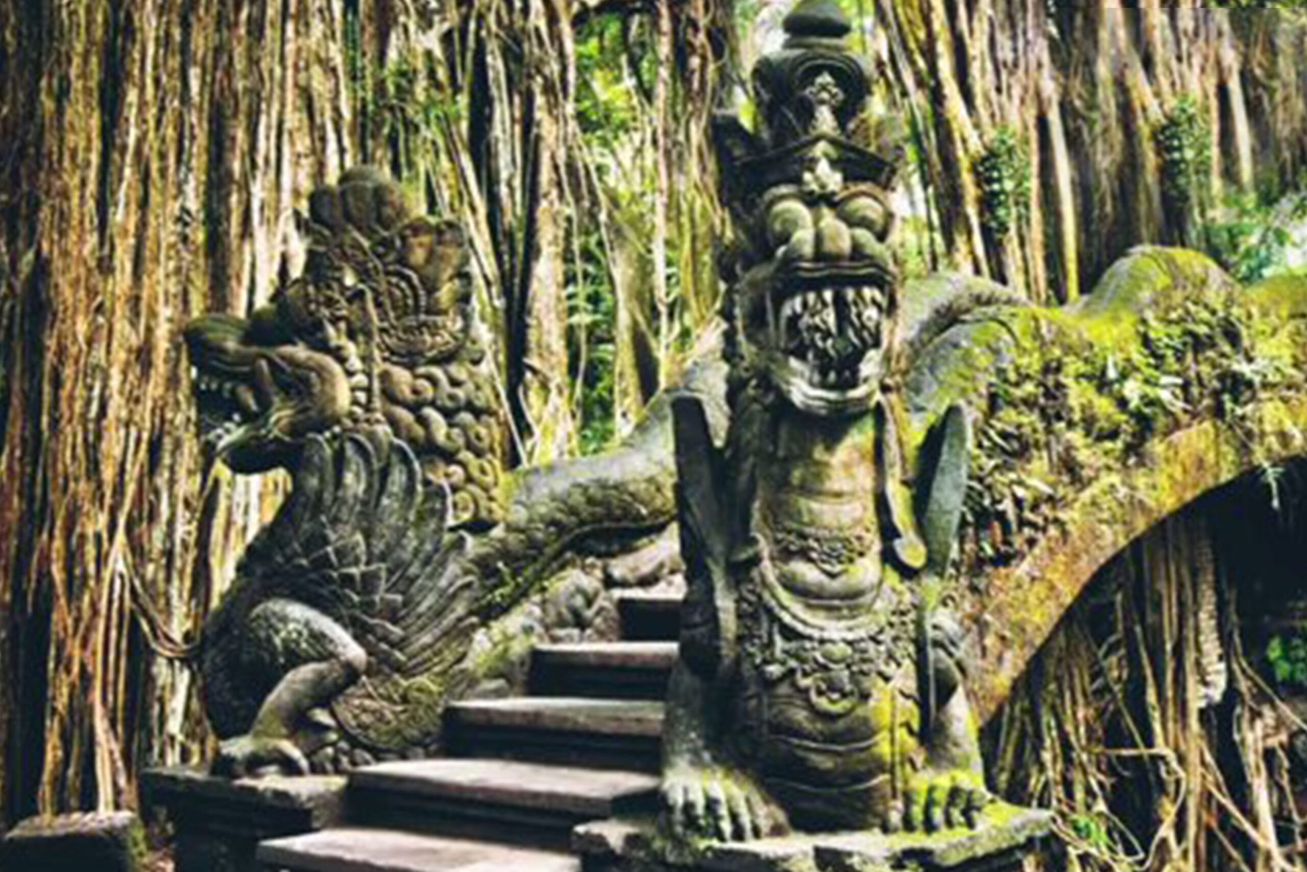 Day Trip Magical Bali ~ Inn2Travel ~ Travel in Indonesia