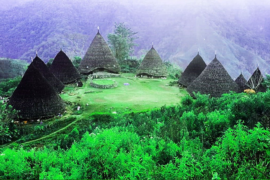 Trekking Waerebo 2D/1N – Inn2Travel